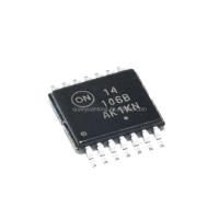 China MC14106BDTR2G for sale