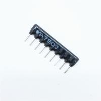 China MM74HCT00MTCX for sale