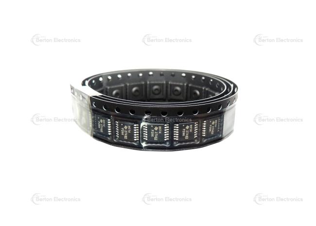 SN74HC14PW Hex Schmitt-Trigger Inverter IC in 14-TSSOP package