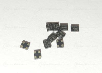 China Microchip MEMS Oscillator Surface Mount Oscillator DSC1003CI5-025.0000 for sale