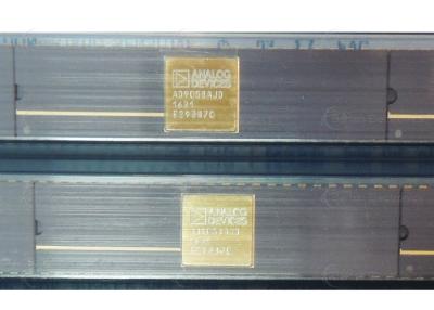 China AD9058AJD 8-Bit 50 MSPS Dual-Channel ADC by Analog Devices for sale