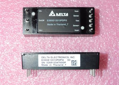 China E35SE24006PDPG Isolated Module DC DC Converter Module Delta Electronics for sale