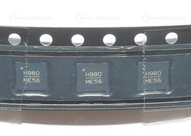 HMC980LP4E Integrated Circuit