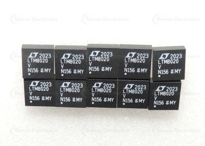 China LTM8020IV#PBF is a 200mA 36V DC/DC μModule regulator from Analog Devices for sale