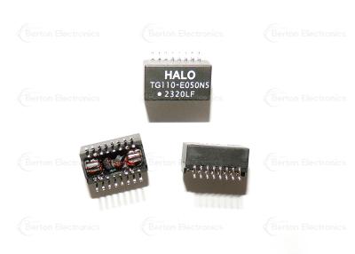 China TG110-E050N5LF is a high-performance isolated DC-DC converter module for sale