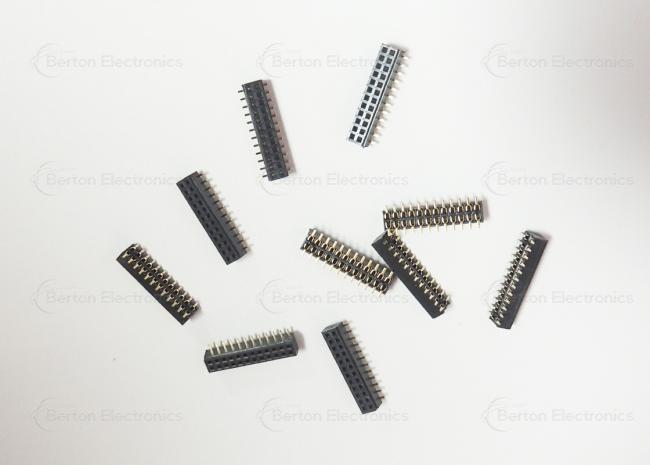 CLM-112-02-G-D-A rectangular connector product image