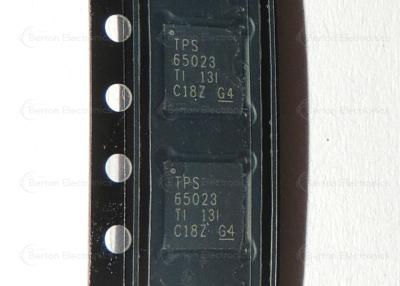 China TPS65023RSBR is a PMIC manufactured by Texas Instruments for sale