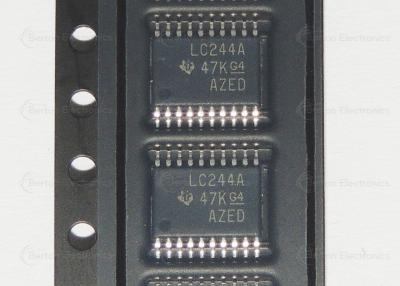 China SN74LVC244APWR is a buffer line driver manufactured by Texas Instruments for sale
