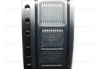 China 74LVC2245APW,118 is a 8-bit bidirectional bus transceiver designed for 3.3V logic systems for sale