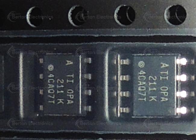 Texas Instruments LP2989AILD-3.3 LDO Voltage Regulator
