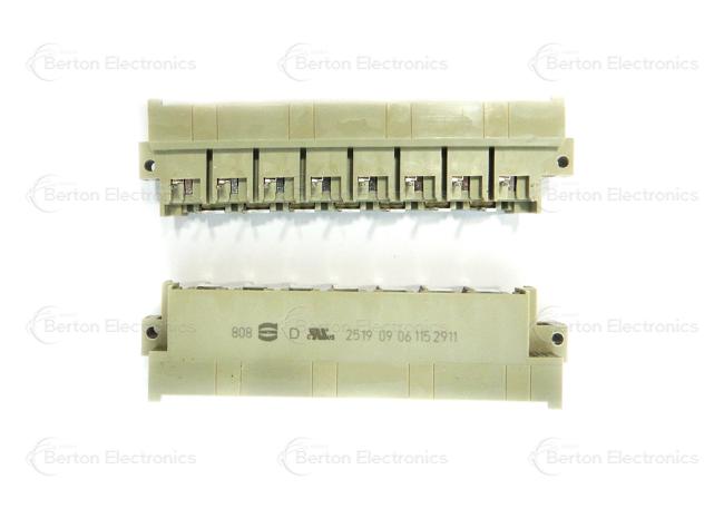 HARTING 09061152911 har-link modular connector