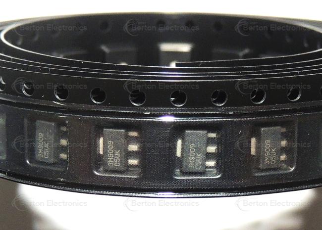 TQP3M9009 GaAs pHEMT transistor