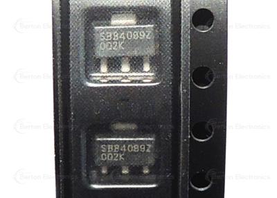 China SBB-4089Z is a high-performance MMIC amplifier for sale