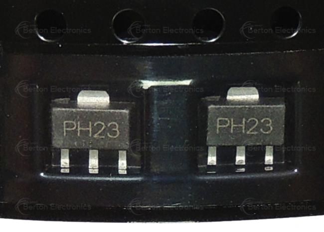 PHA-13HLN+ MMIC Amplifier