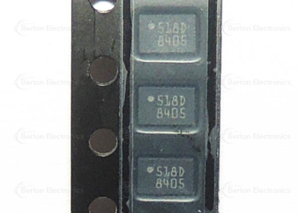 Quality M95512-DFMC6TG EEPROM Memory IC 512Kbit SPI 16 MHz 8-UFDFPN (2x3) for sale