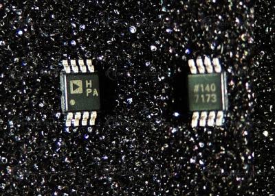 China AD8130ARMZ  Differential Amplifiers MiniSO Low-Cost High-Speed Differential Receiver for sale