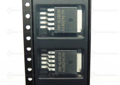 China UC282TDKTTT-ADJ  LDO Voltage Regulators Fast Transient Resp 3 Amp LDO for sale