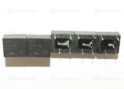 China NKE0303DC  Isolated DC/DC Converters - Through Hole 1W 3.3-3.3V DIP SINGLE DC/DC for sale