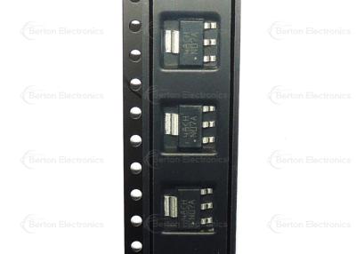 China LM317AEMP NOPB Adjustable Linear Voltage Regulator – 1.2V-37V Output, 1.5A Current, -55℃~125℃ Temp Range, Ideal for Industrial Control, Power Supplies & Electronic Projects for sale