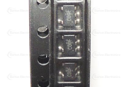 China SN74LVC1G00DBVRG4 Single 2-Input NAND Gate (Low-Voltage CMOS) – 1.65V-5.5V Supply, Low Power, SOT-23-5 Package, Ideal for Embedded Systems, Consumer Electronics & IoT Devices for sale