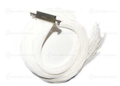 China J30J-100TJL-100CM High-Reliability Connector – 100cm Cable Assembly, Ideal for Military, Aerospace & Industrial Systems, Durable, Vibration-Resistant, Ensures Secure Connections for Critical Electroni for sale