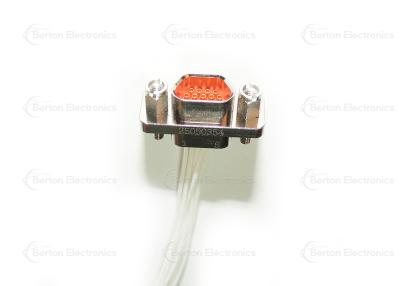 China J30J-9ZKP-15CM High-Reliability Electrical Connector – Ideal for Industrial, Electronic & Automation Applications, Ensuring Stable Signal/Power Transmission and Durable Construction for sale