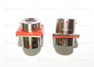 China YW1-22F01 High-Reliability Electronic Connector – Suitable for Industrial & Consumer Electronic Devices, Ensuring Secure Stable Connections and Long Service Life for sale