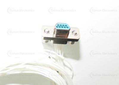 China J30J-9TJL-100CM High-Reliability Electrical Connector – Ideal for Industrial, Electronic & Automation Systems, Ensuring Stable Signal/Power Transmission and Long-Term Durability for sale