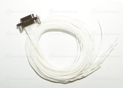 China J30J-25TJL-100CM High-Reliability Electrical Connector – Ideal for Industrial, Electronic & Automation Systems, Ensuring Stable Signal/Power Transmission and Durable Long-Term Use for sale