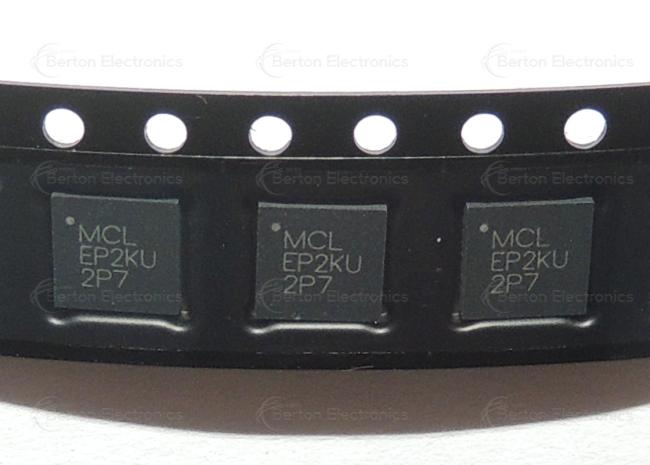 Mini-Circuits EP2RKU+ MMIC component