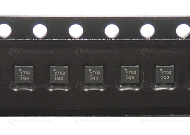 YAT-2A+ Dual-Output Ku-Band LNB