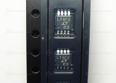 China LTC1968IMS8#PBF High-Accuracy Voltage Controller, Compact 8-Lead MSOP Design, Low Quiescent Current, Suitable for IoT/Small Electronics for sale