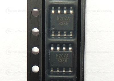 China HMC207AS8E High-Performance RF Switch, Low Insertion Loss, Wide Frequency Range, for Wireless Communications/Radar Systems, Compact 8-Lead Package, Reliable Performance for sale