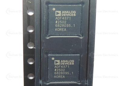 China ADF4371BCCZ-RL7 High-Performance RF Frequency Synthesizer, Wide Frequency Range, Low Phase Noise, for Communication Systems/Radar/Test Equipment, Compact IC Design for sale