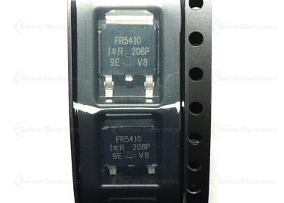 China IRFR5410TRPBF MOSFETs 1 P-CH -100V HEXFET 205mOhms 70nC for sale