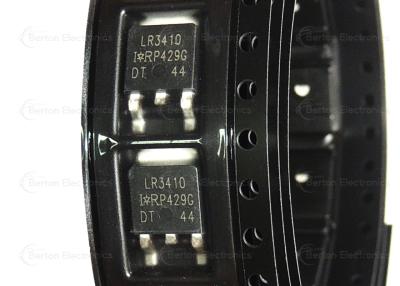 China IRLR3410TRPBF MOSFETs 100 V 1 N-CH HEXFET 105 mΩ 22,7 nC for sale
