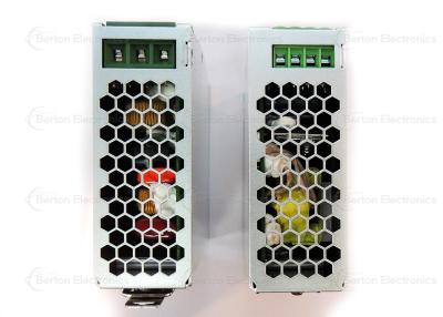 China WDR-120-24 DIN Rail Power Supplies 120W 24V 5A for sale