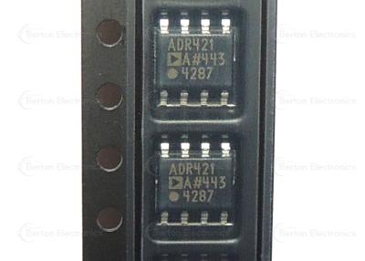 China ADR421ARZ is a  low-noise voltage reference (VR) device manufactured by ADI for sale