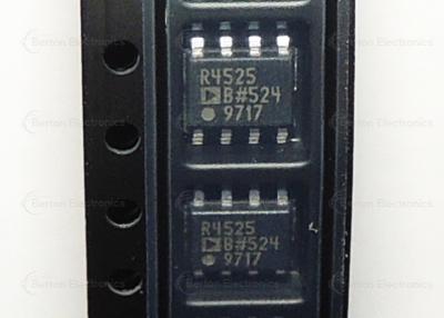 China ADR4525BRZ is a low-noise shunt-mode voltage reference developed by ADI for sale