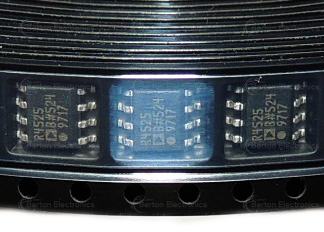ADR4525BRZ voltage reference component
