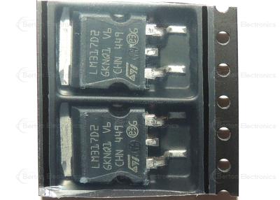 China ST LM317D2T-TR Adjustable Linear Voltage Regulator, 1.5A Output Current, 1.2V-37V Output Range, SOT-223 Package, Overcurrent Protection, for Industrial/Consumer Electronics for sale