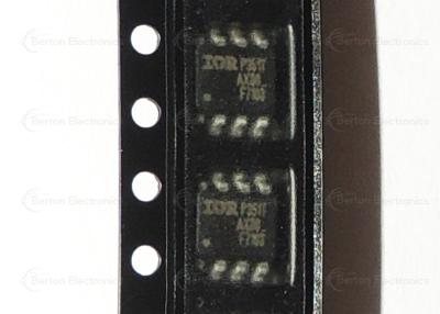 China IRF7103TRPBF Industrial N-Channel MOSFET, 20V 6.8A, Low Rds(on), SOIC-8, Fast Switching for PLC Power Stages/Actuator Drivers for sale