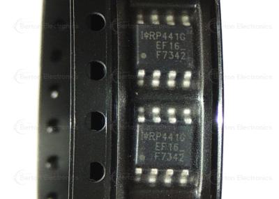 China IRF7342TRPBF N-Channel MOSFET, 40V Vds, 9.1A Id, Low Rds(on), SOIC-8 SMT, RoHS Compliant, Fast Switching for Power Electronics for sale