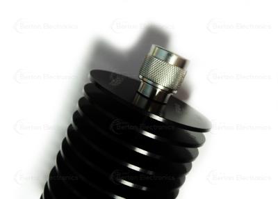 China PASTERNACK PE7424-30 30dB Fixed RF Attenuator, 100W, DC to 18GHz, N Male/Female, Low VSWR 1.35:1, for Test Systems/Communications for sale