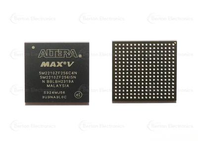 China Altera 5M2210ZF256I5N Programmable Logic Device, Cyclone V Series, High Performance, 256-Pin Package, Ideal for Communication Equipment for sale