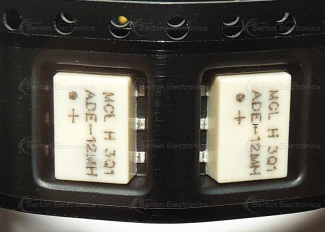 ADE-12MH+ Industrial Power Quality Analyzer and Clamp Meter