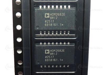 China ADM2682EBRIZ RS-485/RS-422 Isolator with 5KV Galvanic Isolation 50Mbps Data Rate and Integrated Surge Protection for sale