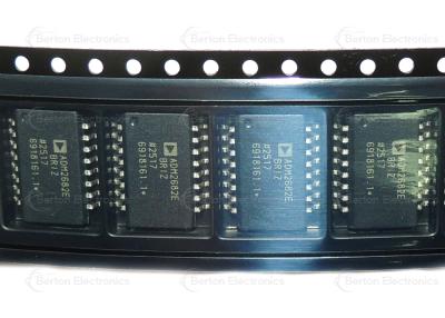 China ADM2682EBRIZ RS-485/RS-422 Isolator with 5KV Galvanic Isolation 50Mbps Data Rate and Integrated Surge Protection for sale