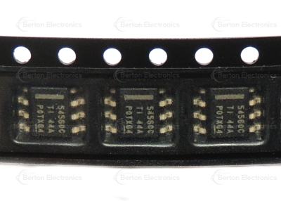 China TPS54560BDDAR High Efficiency 5A Output Current DC-DC Converter with 4.5V to 28V Input Voltage and 500kHz Switching Frequency for sale