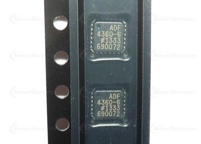 China High-Performance Integrated PLL Frequency Synthesizer with Wide RF Output Range for Wireless Communication Systems for sale